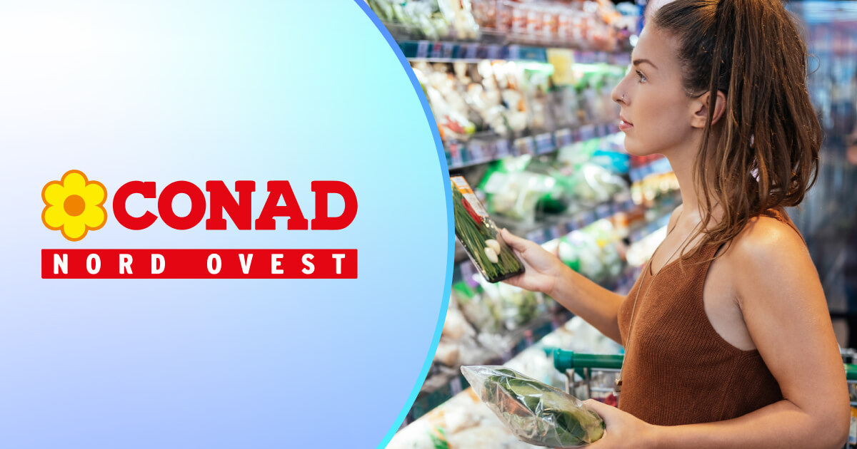 Maintaining Price Perception in Retail with Conad Nord Ovest | DemandTec