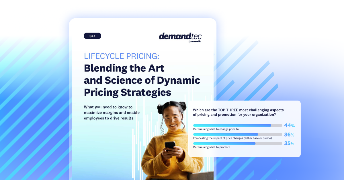 Expert Insights on Latest FMCG Retail Industry Trends